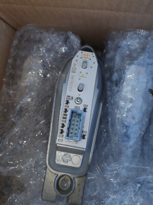 Modulo Fari Led Audi Q3 8u0941475e | eBay