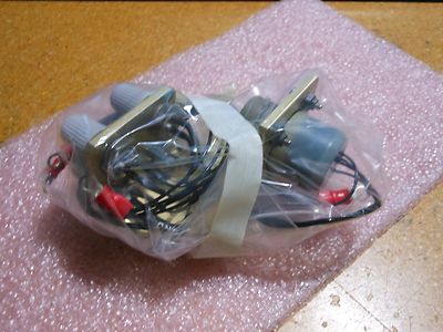 LOCKHEED MARTIN CONNECTOR ASSY # 2905532 NSN: 5935-01-255-9358 | eBay