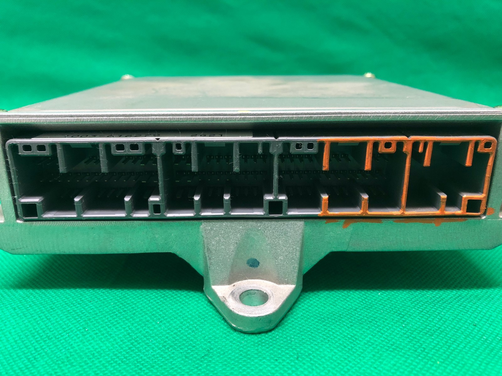 PROGRAMMED PLUG & PLAY KEY 99 HONDA ACCORD EX MTX ECM CONTROL 37820-PAA ...