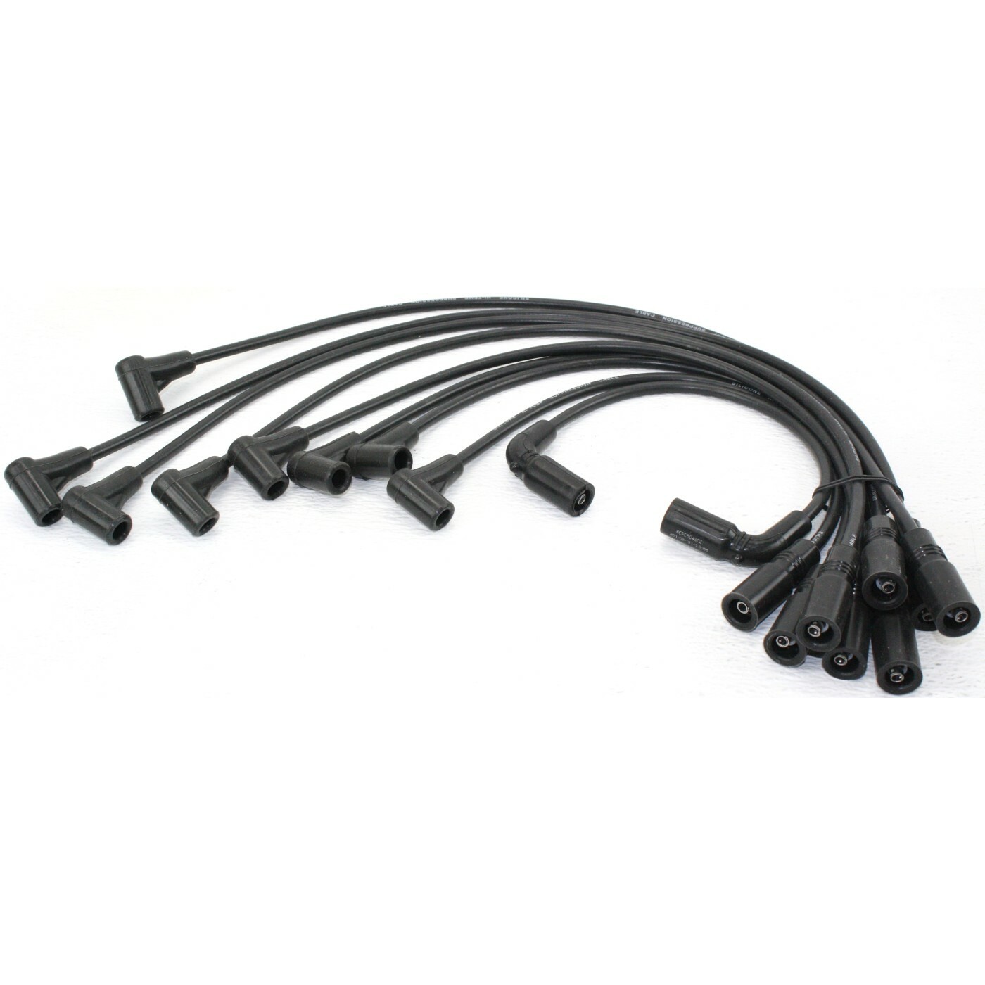 NEW Spark Plug Wires Set of 9 12192364 for 1996-2003 Chevrolet & GMC | eBay