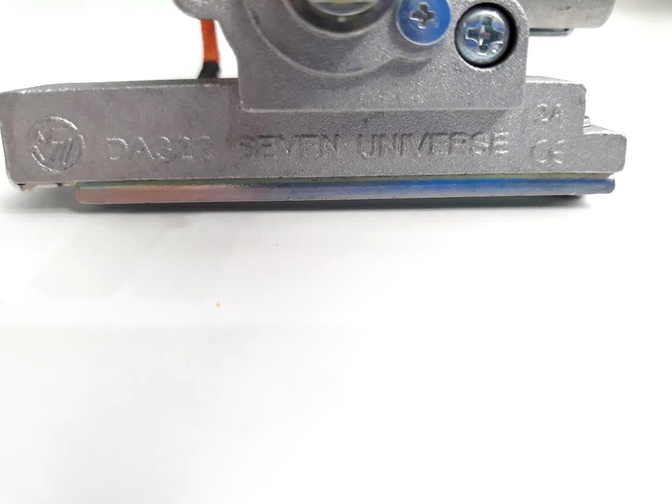Seven Universe Gas Burner Igniter Valve DA322 | eBay