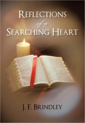 Reflections Of A Searching Heart 9781450280952| eBay
