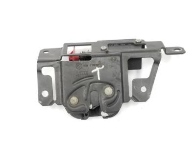 51247201561 serratura bagagliaio per BMW X3 3.0 D 2004 1475441 | eBay