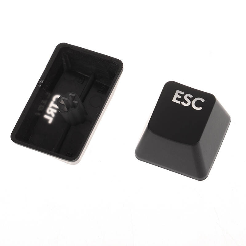 Replacement Key Caps For G512 G513 With Romer-G Switch Ctrl ESC Keycap ...
