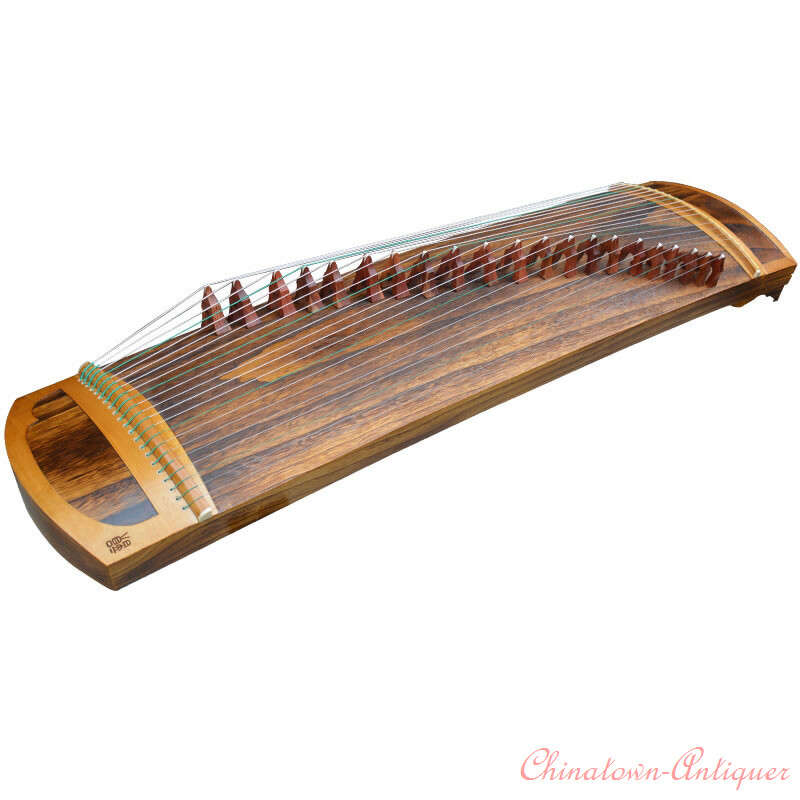 Chinese Harp