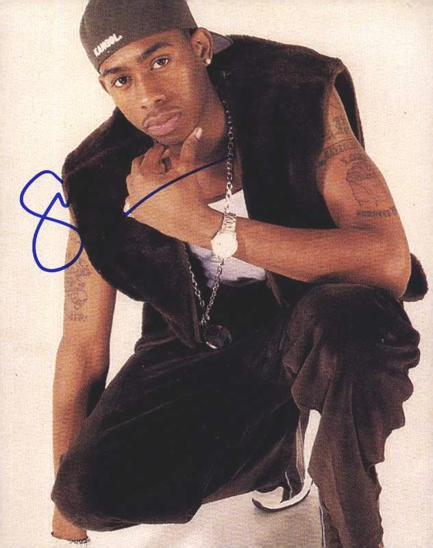 Silkk The Shocker