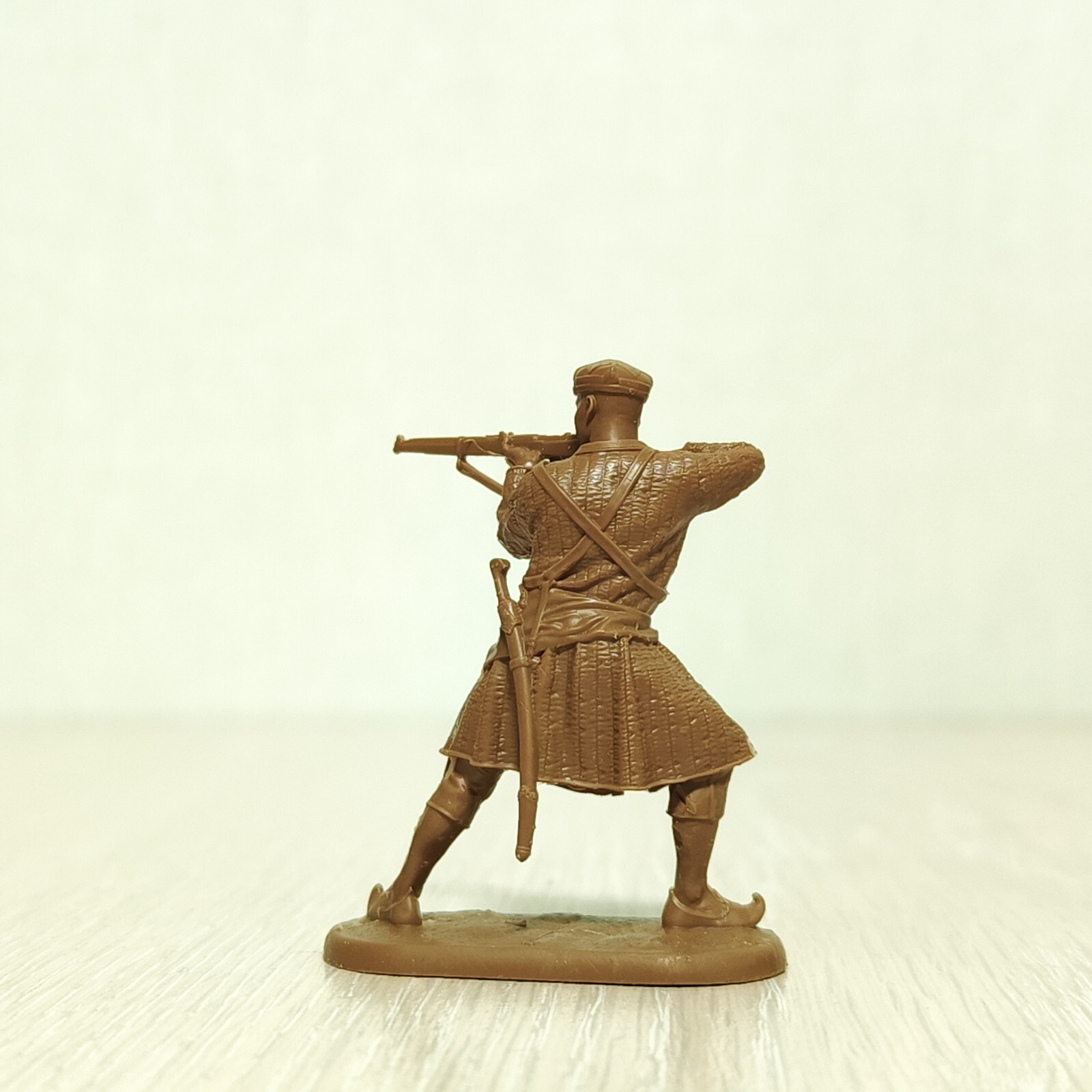 TihonFigureN Toy Soldiers Basmachi Scale 1/32 New Release 2024 | eBay
