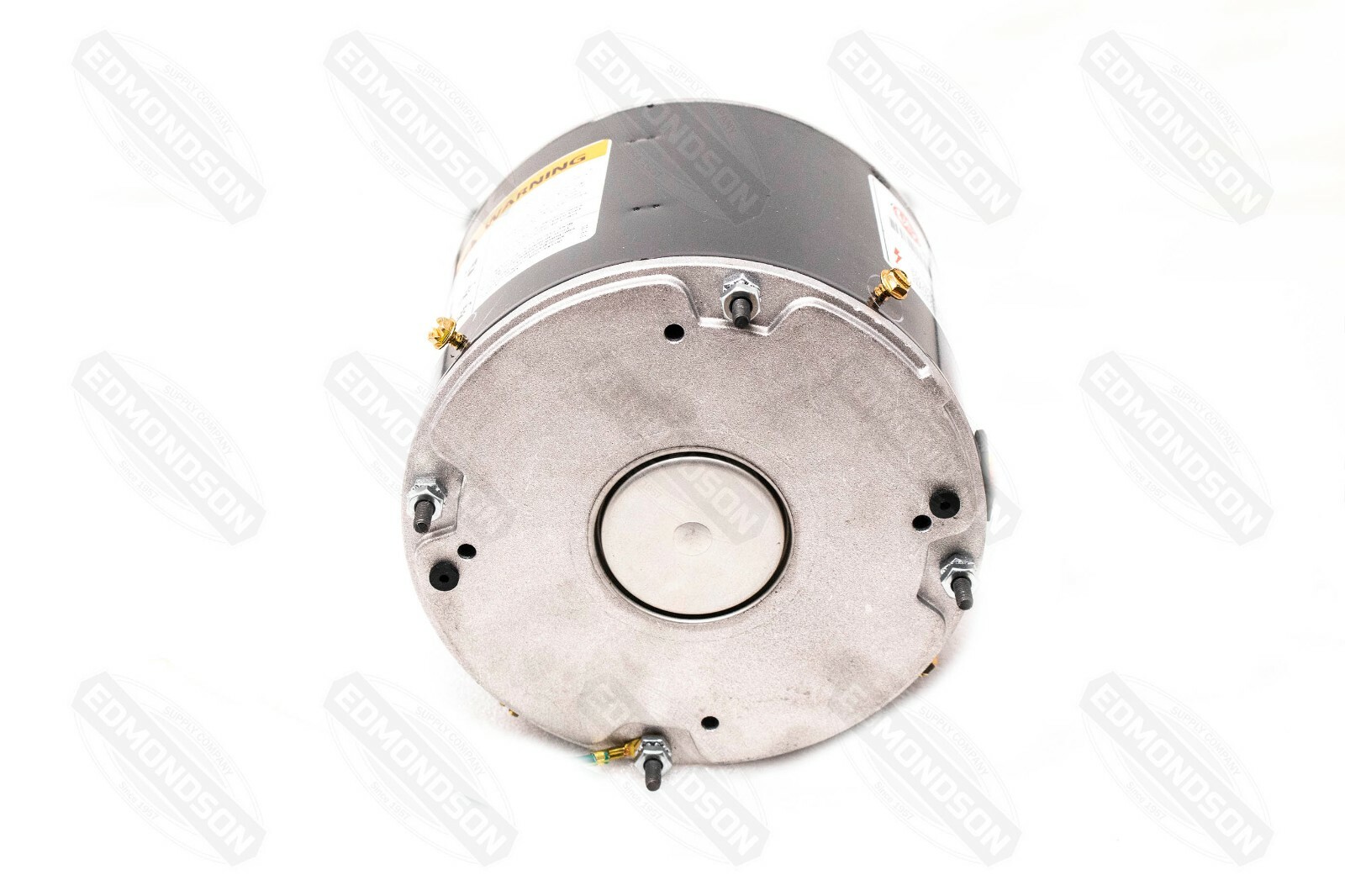 US Motors 5462 Rescue 5.6" Condenser Fan Motor, 208-230V, 1/3-1/6 HP ...
