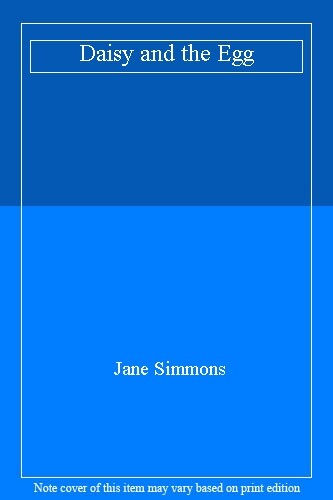Daisy And The Egg,Jane Simmons- 9781841215532 9781841215532| eBay
