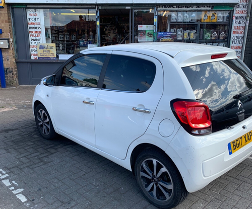 citreon c1 spares or repairs | eBay UK