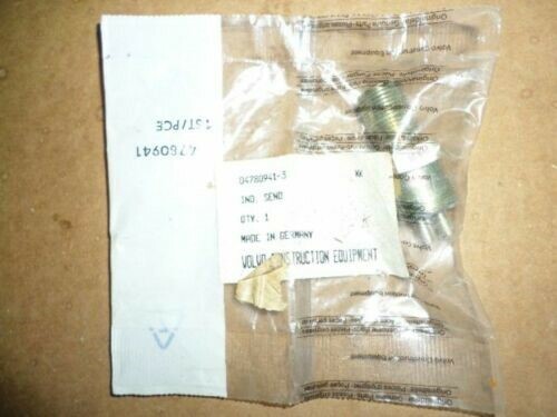 Volvo 4780941 Genuine OEM Induction Sensor Voe4780941 * & for sale ...