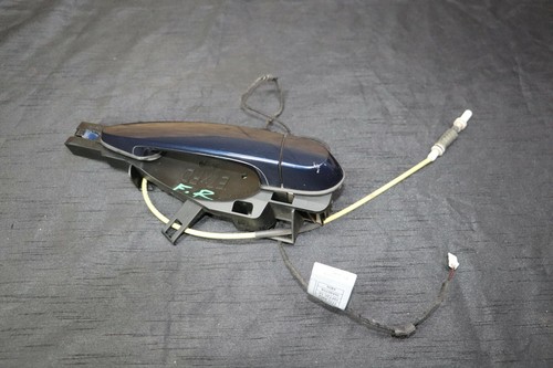 Front Right Passenger Side Door Handle OEM BMW E70 E71 Non -Keyless ...