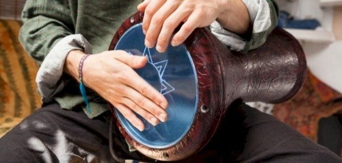 NEW ARABIC TURKISH PERCUSSION HAND DRUM 1st Quality BRAND 🎁 | eBay