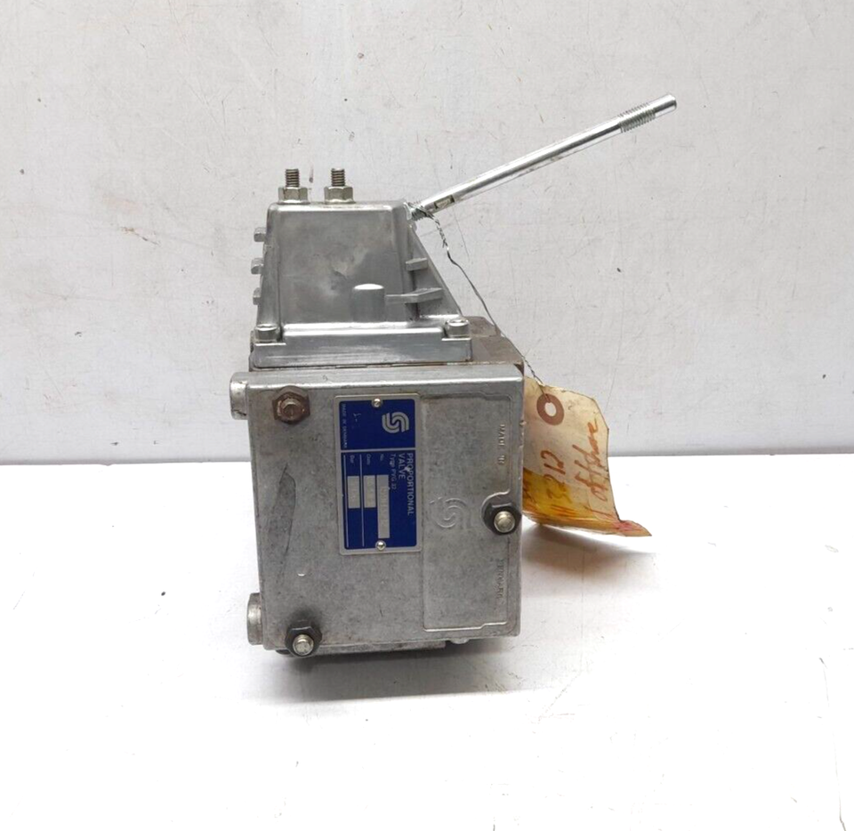 Danfoss PVG 32 159H3212 Proportional Valve 206 Bar | eBay