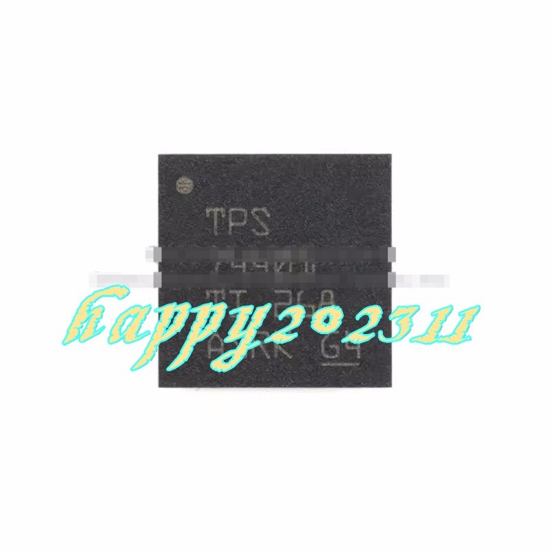 1PCS NEW TPS74401RGWR VQFN-20 #YT | eBay
