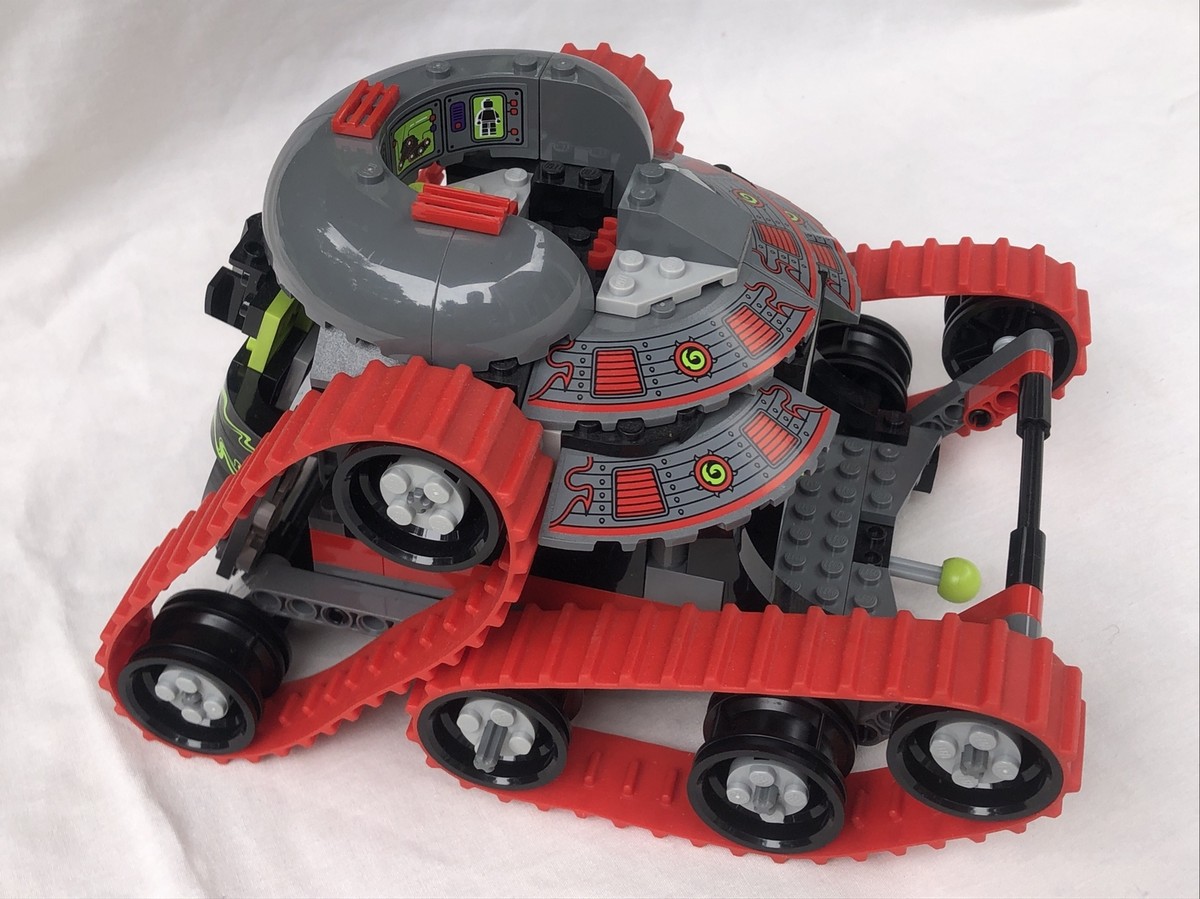 Lego Ninjago Garmatron