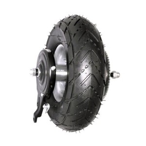 Razor E300 Rear Wheel Complete for V 36 -40 (10") | eBay