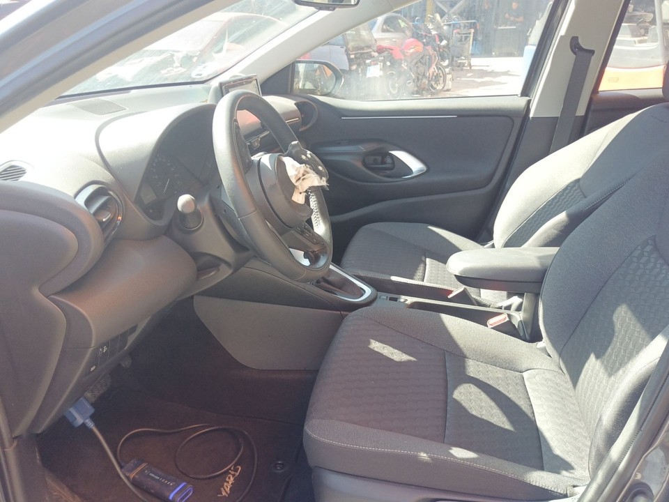 67003K0060 RIGHT REAR DOOR / 1475504 FOR TOYOTA YARIS _P21_, _PA1 ...