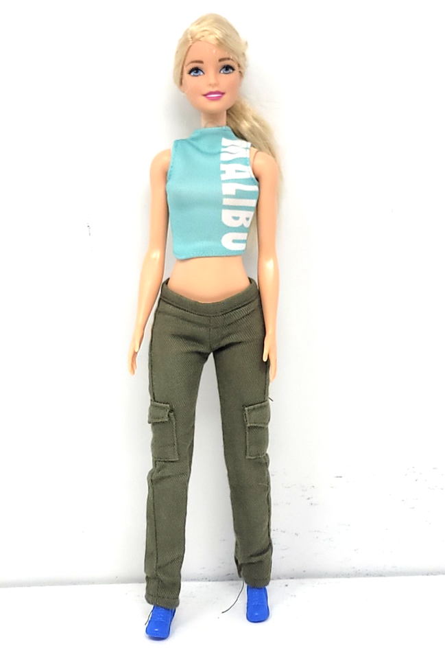 Mattel Barbie Assorted Dolls Lot of 7 Mix Bundle Assorted Lot Fashion ...
