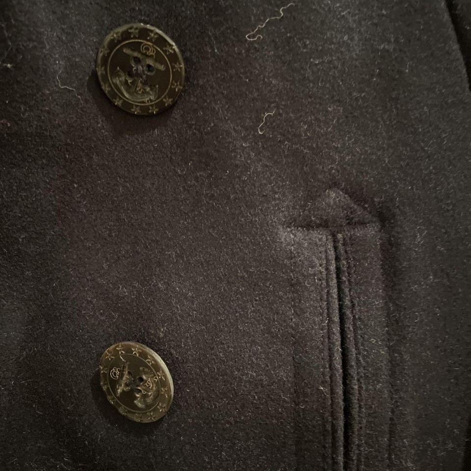 RRL Peacoat Navy Double RL Ralph Lauren | eBay