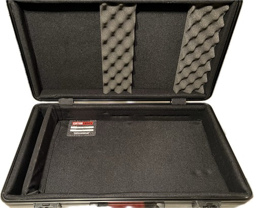 GATOR Line 6 Helix Floorboard Case with wheels | eBay