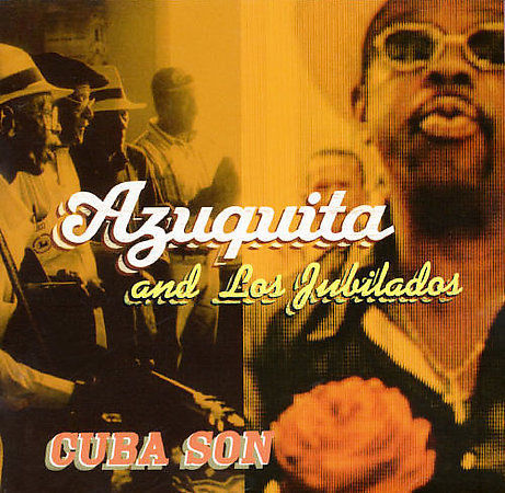 Cuba Son by Azuquita (CD, Oct-2002, Universal Music Latino) for sale ...