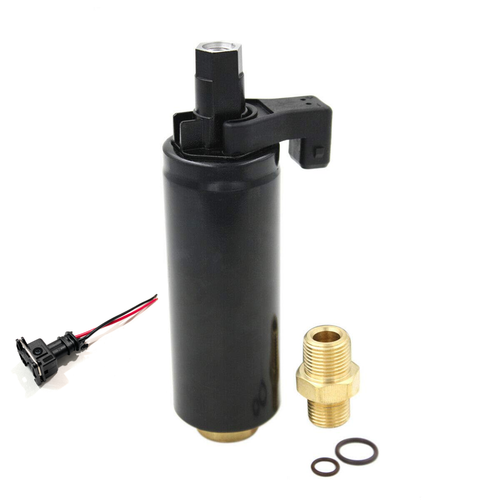 Volvo Penta Electric Fuel Pump 3858261 4.3L 5.0L 5.7L OEM FUEL PUMP LOW ...