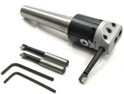 Boring Machines - Spindle Line Boring Machine