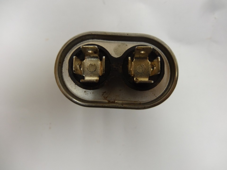 Mars 2 Capacitor 12932; 10.0uf; 440VAC/B; 50/60HZ----"USED" | eBay