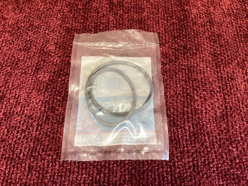 ACDELCO AUTOMATIC TRANS. EXTENSION HOUSING SEAL 8681168 BRAND NEW | eBay