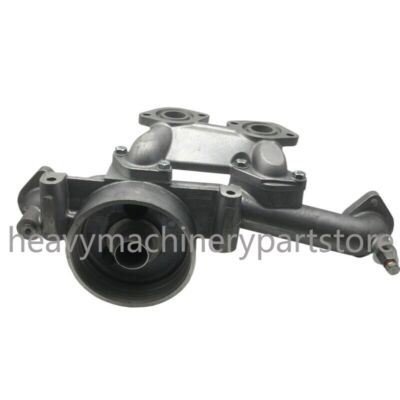 Oil filter Base CH11250 For Perkins Engine 2806A series FG Wilson ...