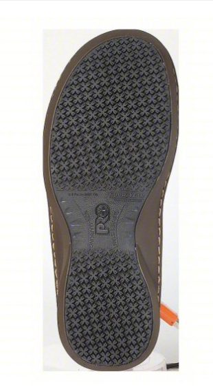 Timberland Men's ESD Slip-On Steel Toe Work Shoe 86509 | eBay