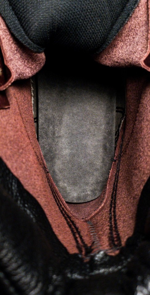 Red Wing 2408 Supersole 2.0 Boots (Steel Toe) | eBay