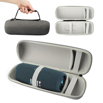 Hard Carrying Case Cover For JBL Charge 5 Waterproof Portable Bluetooth ...