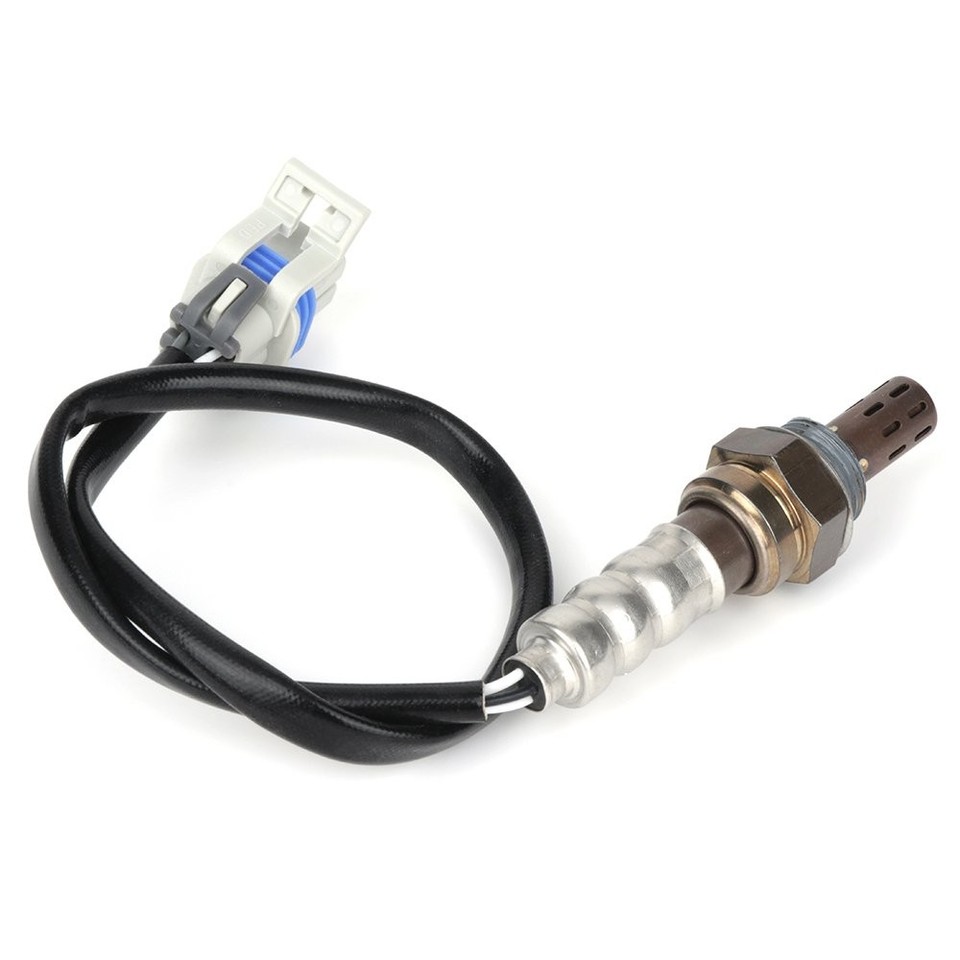 Heated 4pcs Pre Post For 06 Pontiac G6 3.9L Manual Trans Oxygen O2 02 ...
