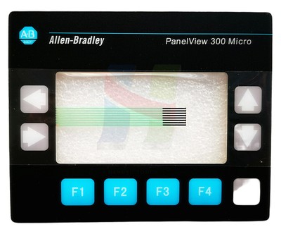 Operator Interface Panels - Panelview 300 Micro