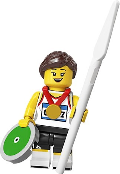 Lego Series 20 Collectible Minifigures 71027 New Factory Sealed 2020 ...