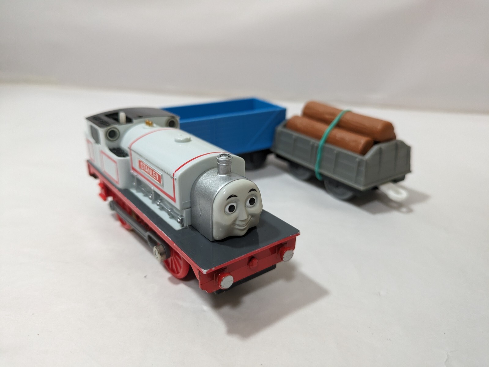 Thomas And Friends Stanley Narrow Gauge