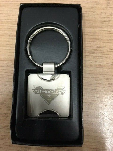 Victory Motorcycle Key ring....In stock | eBay