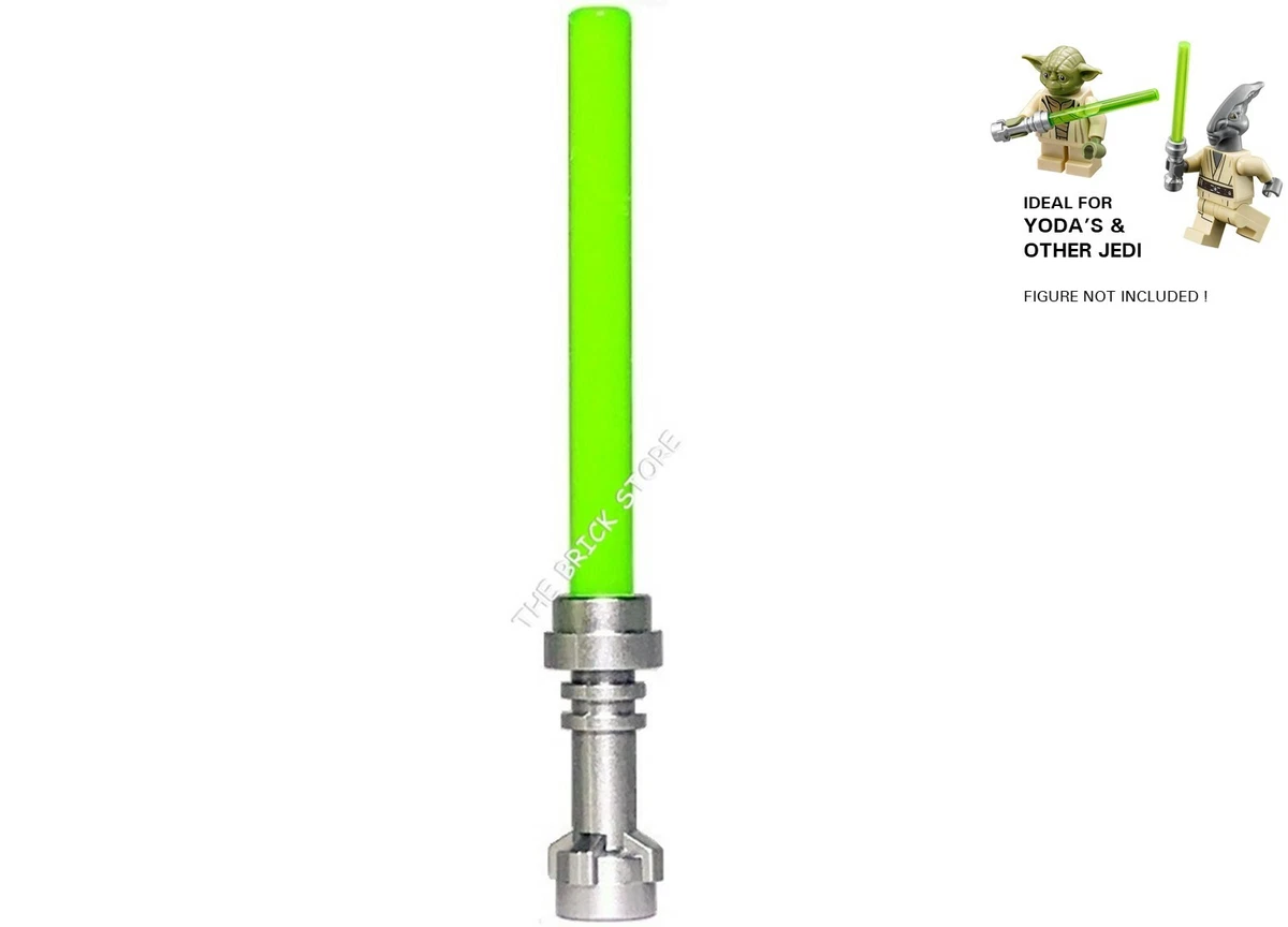 Green Box Star Wars Lightsabers