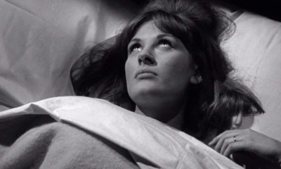 UNEARTHLY STRANGER alien wife ! 1963 sci-fi suspense dvd -r Reg. 0 (all ...