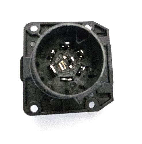 7 Way Trailer Hitch Connector Plug Adapter NT02 | eBay