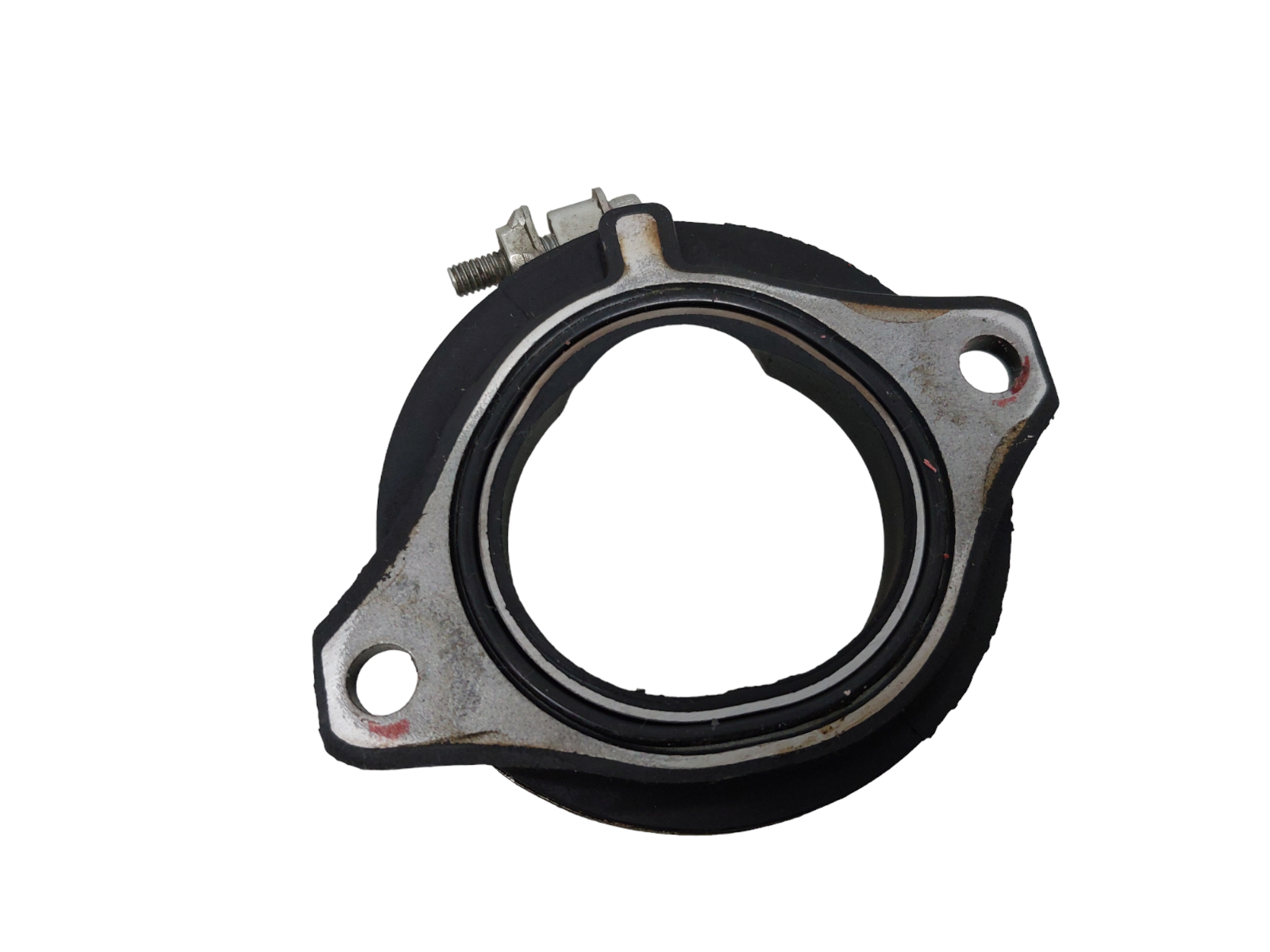 4 Collectors Intake Original Kawasaki Ninja 600 ZX6R 2007 2008 | eBay