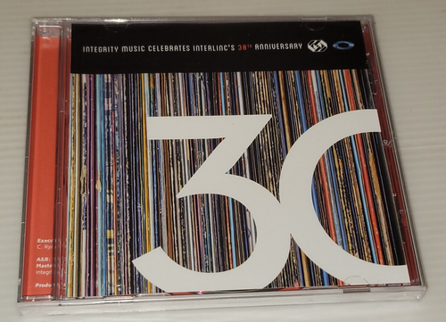 Integrity Music Celebrates Interlinc’s 30th Anniversary (CD, 2015) NEW ...