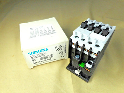 Relays - 2 Siemens