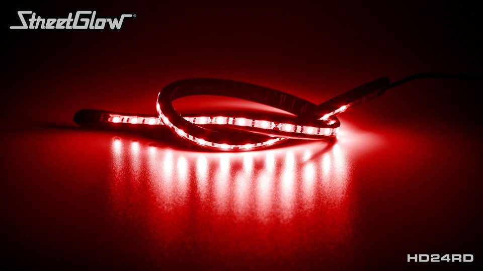 Heavy Duty LED Strips | eBay