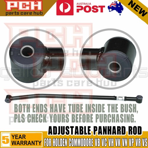 Adjustable Panhard Rod for Holden Commodore VB VC VH VK VN VP VR VS ...