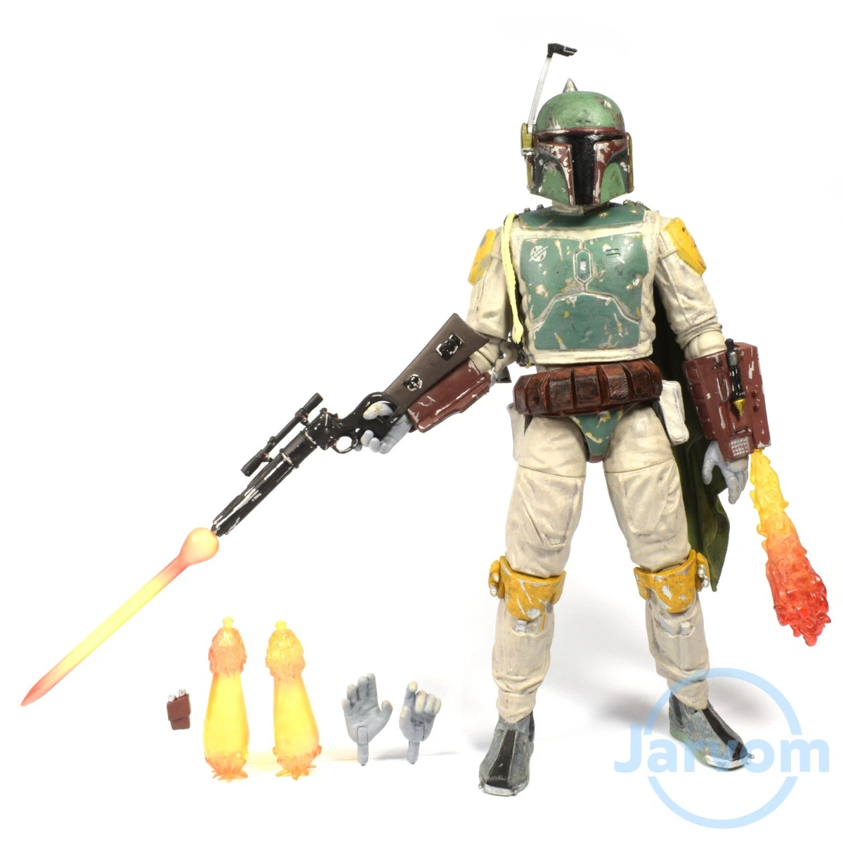 Star Wars 7 Boba Fett
