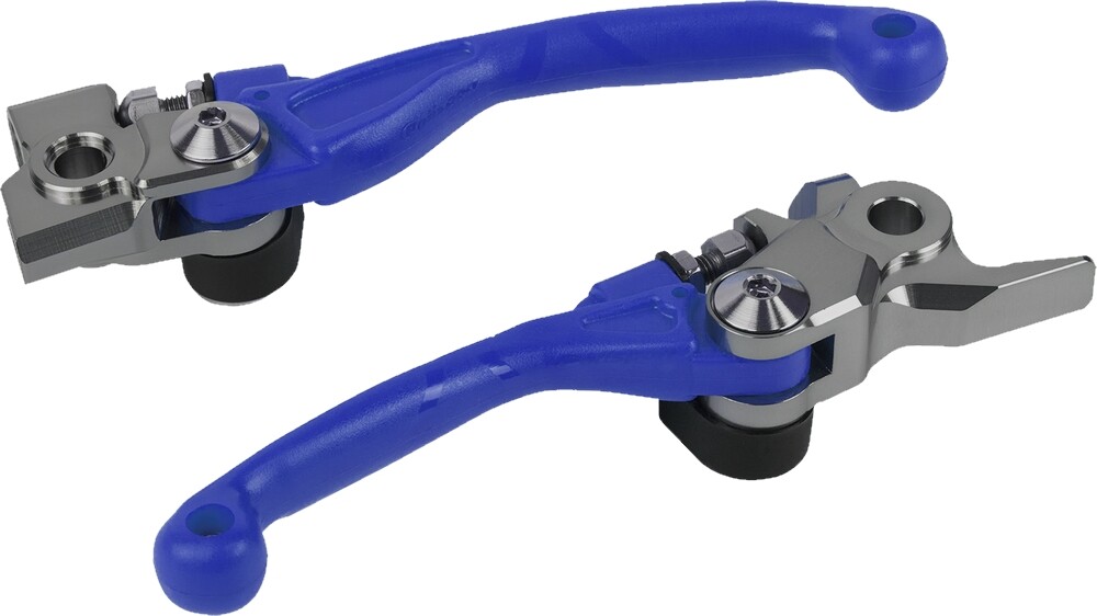 Polisport - 8487200029 - Pivot Unbreakable Lever Set, Blue for sale ...