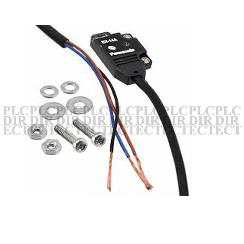 NEW Sunx EX-11B EX11B Photoelectric Sensor | eBay